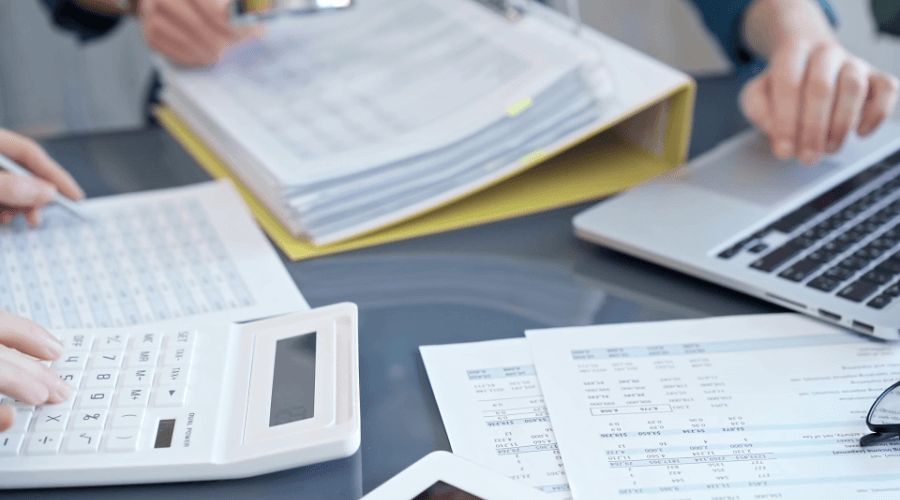 Contabilidad para no contadores